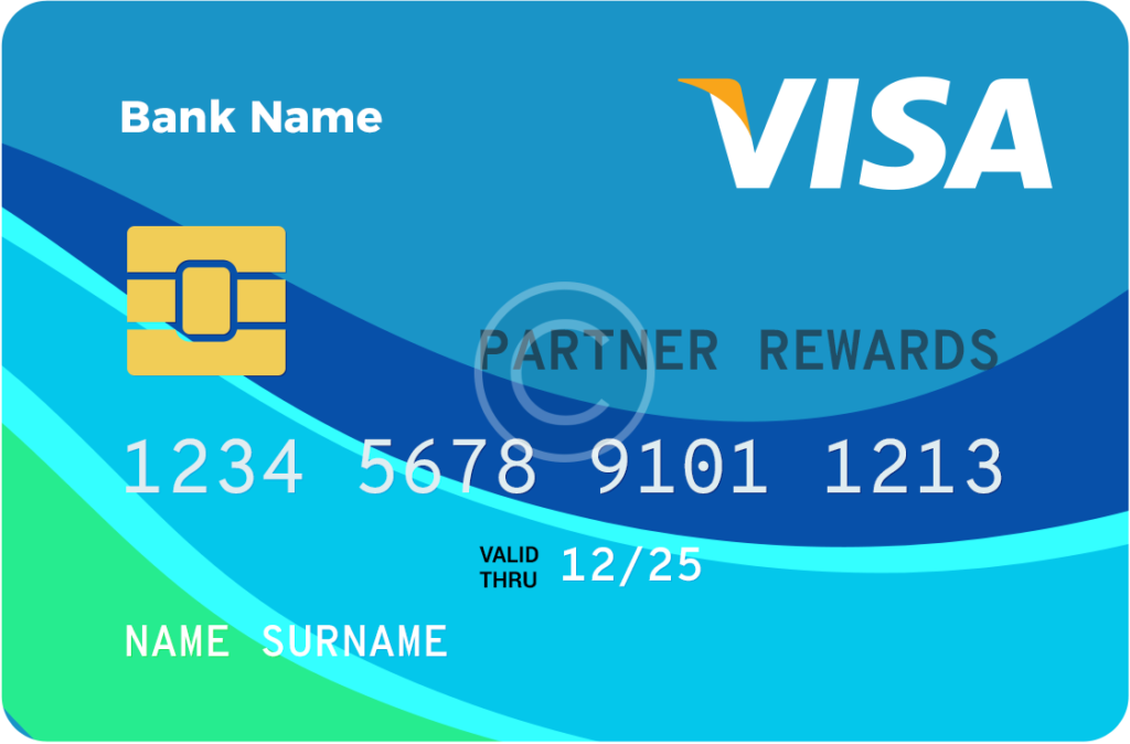 Credit Cards