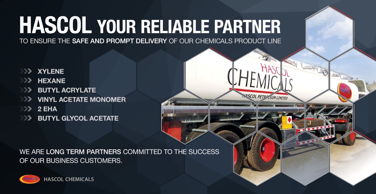 Contact us - Hascol Petroleum Limited