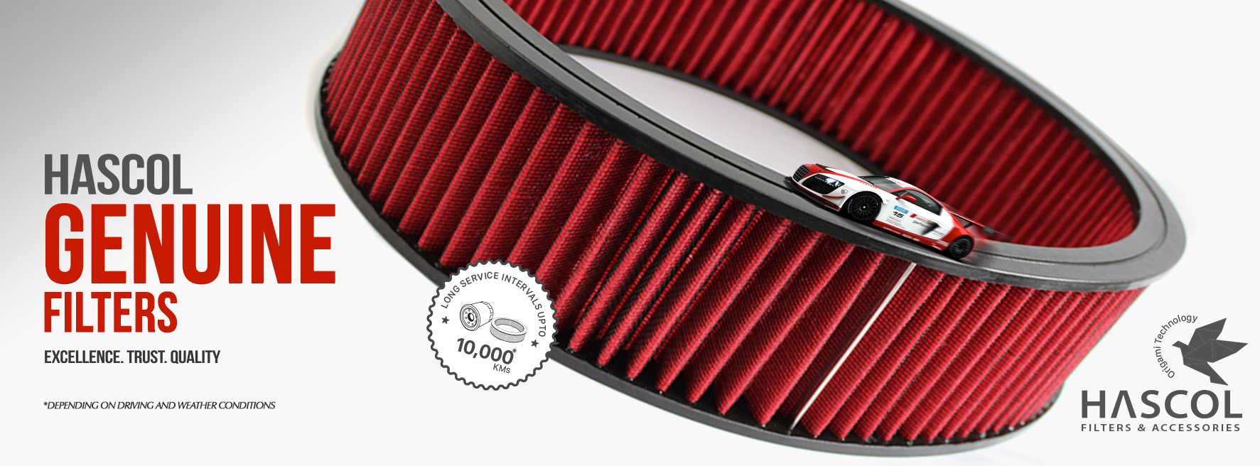 Hascol Petroleum Limited-