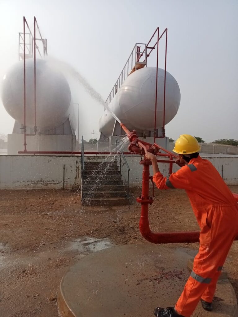 PSD-5 - Hascol Petroleum Limited